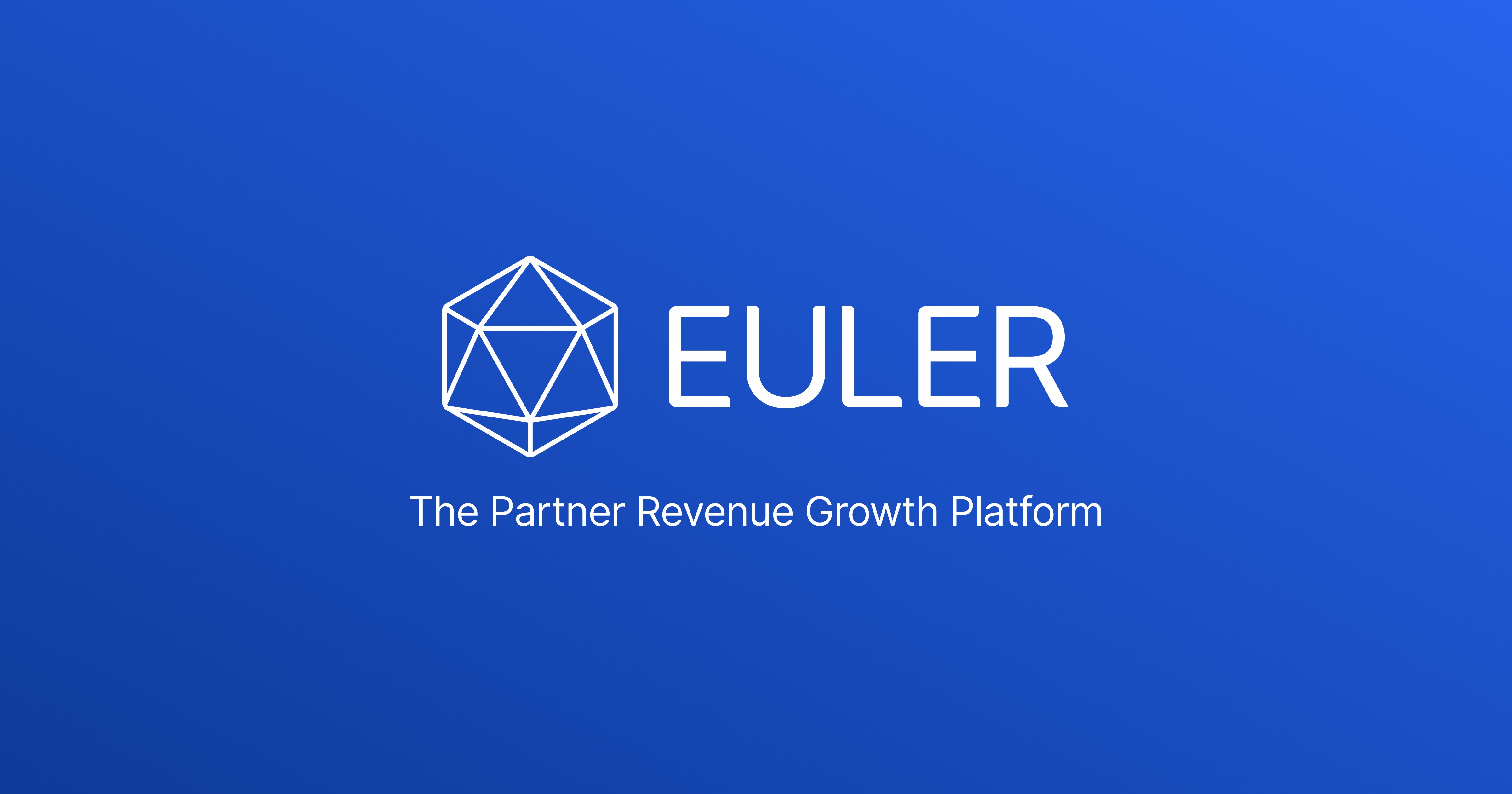 Euler | Pricing